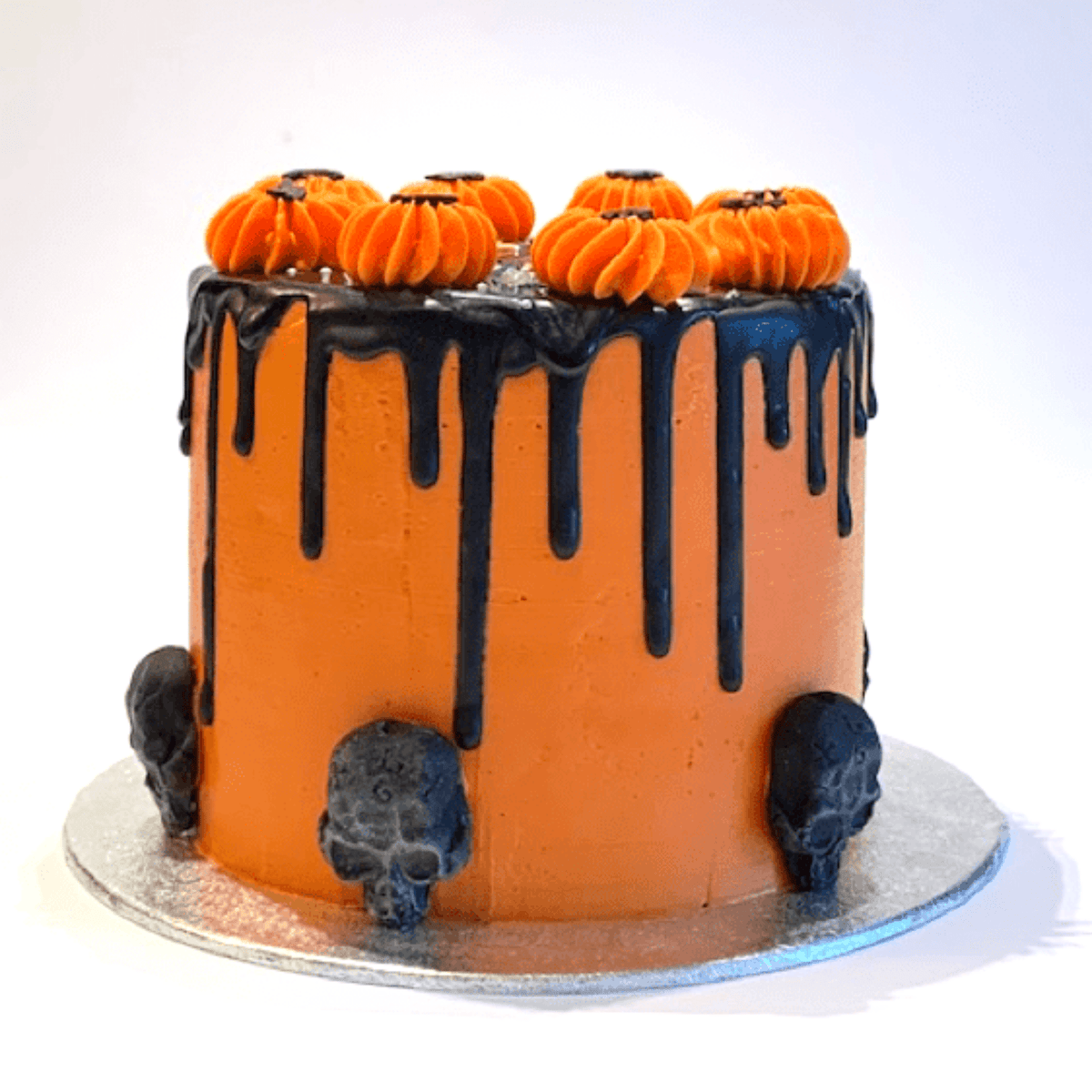 Death by Chocolate Cake – My Baker