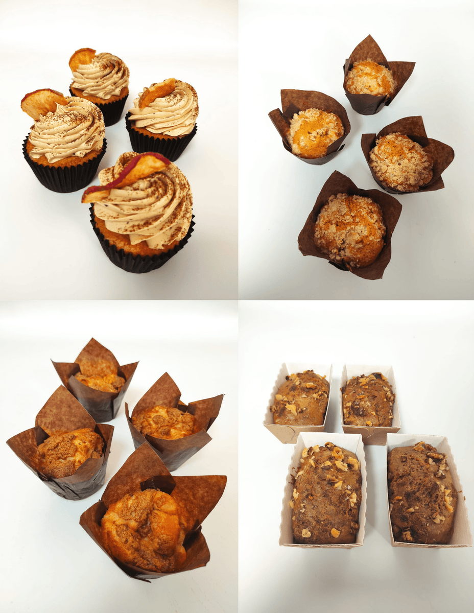 Breakfast Spread | Corporate & Event Catering by My Baker